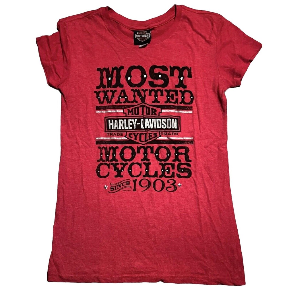 Harley Davidson Most Wanted Motorcycles Since 1903 Re… - Gem